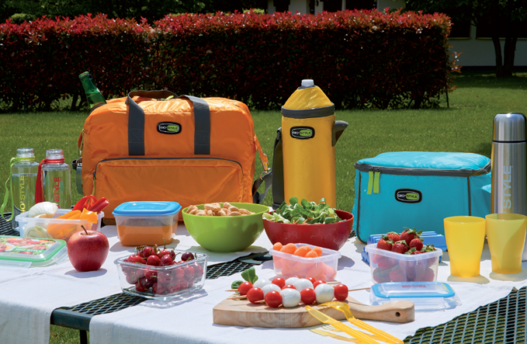 GioStyle – Sempre al tuo fianco, dal 1949